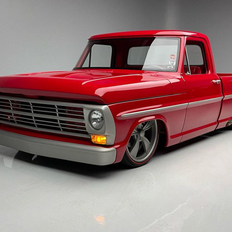 WW Speed & Customs Western Colorado's premiere hot rod shop